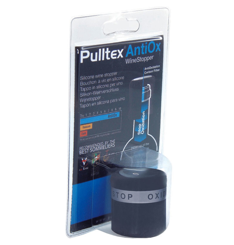 Стопер Pulltex Antiox Blister 10793401